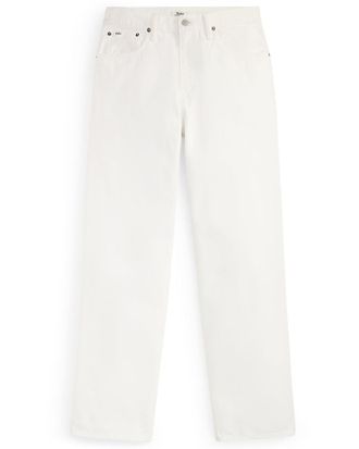 Ralph Lauren Jeans Rivington aus Baumwolle, Relaxed Fit in