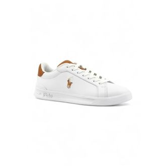 Ralph Lauren Sneakers - - Shoes - Damen - Wei&szlig; - 37 EU