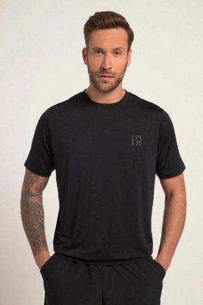 JP1880 T-Shirt T-Shirt Bauchfit FLEXNAMIC Activewear Halbarm