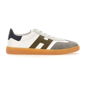 Hogan Homme, Chaussures, Multicolore, Taille: 45 EU Cool Baskets
