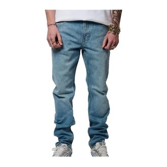 Kaporal Iceblu Gerades Jeans - - Jeans - Herren - Blau - W27