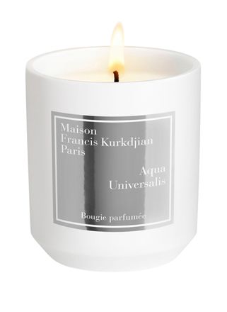 Maison Francis Kurkdjian Paris Aqua Universalis Duftkerze 280 g