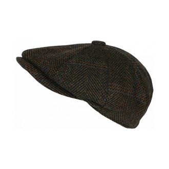 Nyls Cr&eacute;ation Casquette Homme
