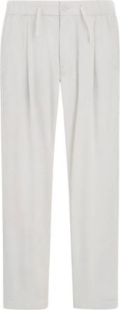 Herno Homme, Pantalons, Beige, Taille: S Pantalon Nylon Maestro