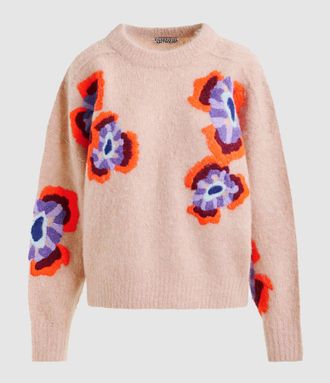 Essentiel Pull Impossible1 Fudge Frappe