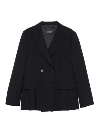 Seventy Blazer - Blau