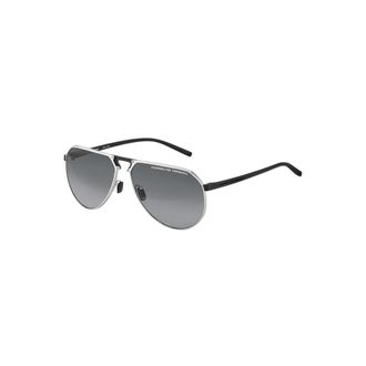Porsche Design P8938 B Sonnenbrille - - Accessories - Herren - Schwarzk - 64 MM