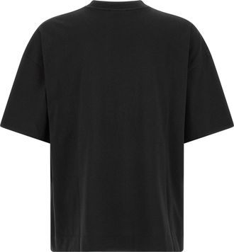 Dries Van Noten Heno T-Shirt - Black