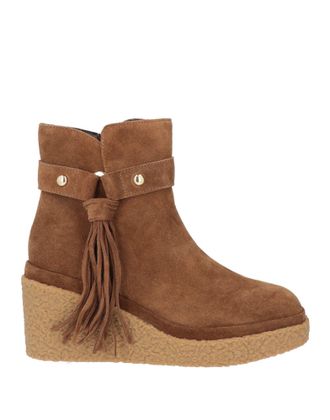 Alma En Pena SCHUHE - Stiefeletten auf YOOX.COM