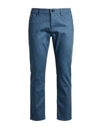 HUGO BOSS BAS - Pantalons en jean sur YOOX.COM