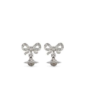 Vivienne Westwood Octavie Drop Earrings