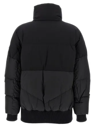 Tatras Down Jacket - Black