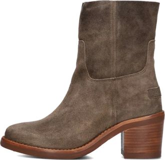 Shabbies Amsterdam Damen, Schuhe, Braun, 37 EUGröße