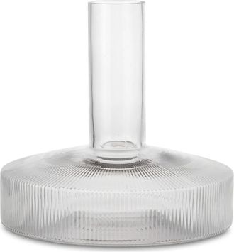 Ferm Living Carafe à Vin Ripple Ferm Living