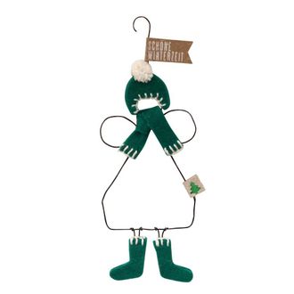 Good old Friends Good Old Friends Winter Schutzengel, Sch&ouml;ne Winterzeit