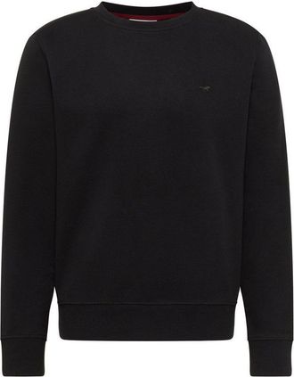 Mustang Jeans Sweatshirt Herren Style Clio