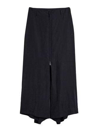 Yohji Yamamoto Casual Hose - Schwarz