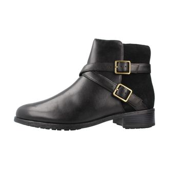 Clarks Havisham Bay - - Shoes - Damen - Schwarzk - 39 EU
