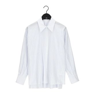 Drykorn Damen, Blusen & Hemden, Wei&szlig;, MGr&ouml;&szlig;e