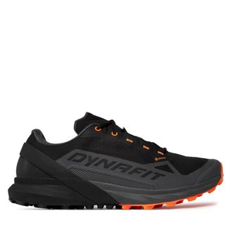 Dynafit Laufschuhe Dynafit Ultra 50 Reflective Gtx GORE-TEX 64091 Schwarz