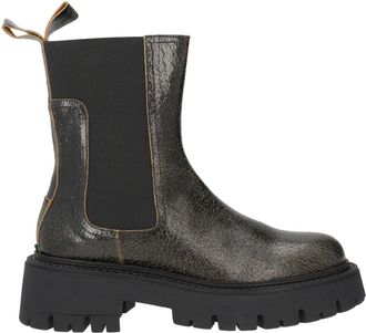A.Bocca SCHUHE - Stiefeletten auf YOOX.COM