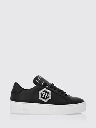 Philipp Plein Sneakers Damen Farbe Schwarz