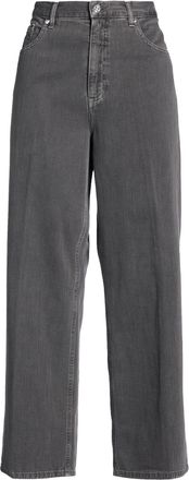 Nine In The Morning HOSEN & R&Ouml;CKE - Jeanshosen auf YOOX.COM