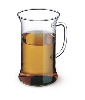 Simax Simax Glassware Irish Coffee Teegläser - kälte-, hitze- und stoßfestes Borosilikatglas, mikrowellen- und spülmaschinenfest, inklusive sechs (6) 240 ml