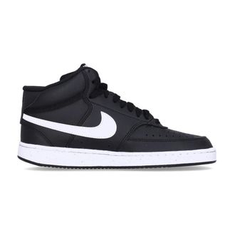 Nike Mid Next Nature Sneaker - - Sport - Herren - Schwarzk - 43 EU