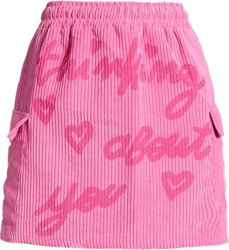 Disclaimer HOSEN & RÖCKE - Miniröcke auf YOOX.COM