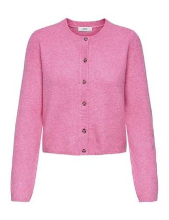 Jacqueline de Yong Jdy Chloe Life L/S KNT Noos Cardigan