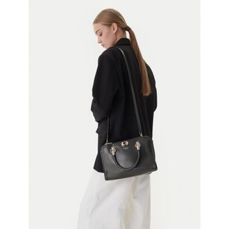 Guess Handtasche Guess HWVG95 31060 Schwarz