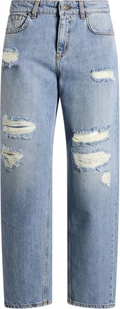 John Richmond HOSEN & R&Ouml;CKE - Jeanshosen auf YOOX.COM
