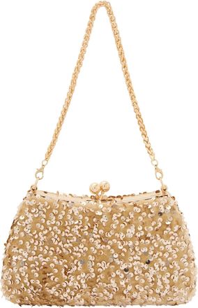 Faina Clutch
