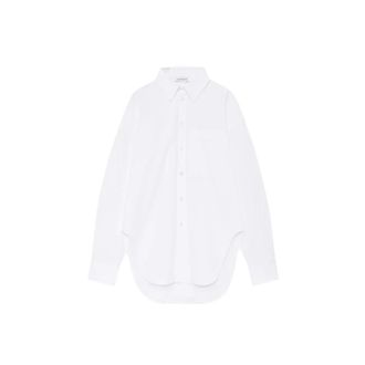 Anine Bing Shirts - - Blouses & Shirts - Damen - Wei&szlig; - XS