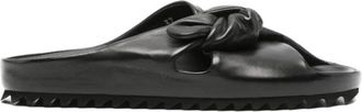 Officine Creative Femme, Chaussures, Noir, Taille: 37 EU Pelagie 023