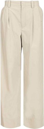 Durazzi Milano Pantalons D&eacute;contract&eacute;s - Loose