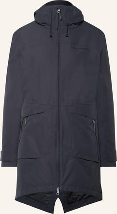 Vaude Funktionsjacke Skomer Iii schwarz