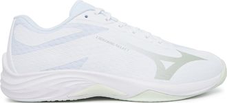 Mizuno Hallenschuhe Mizuno Lightning Select V1GC2670 Wei&szlig;