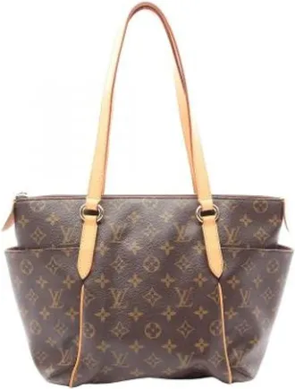 Louis Vuitton Damen, Pre-Owned, Braun, ONE SIZEGr&ouml;&szlig;e