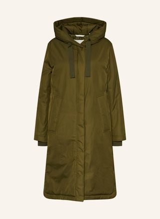 Marc O'Polo Marc Opolo Parka gruen