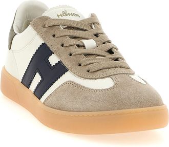 Hogan Cool Sneaker - Ivory