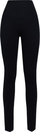 Patrizia Pepe HOSEN & R&Ouml;CKE - Leggings auf YOOX.COM