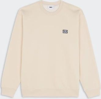 Obey Sweatshirt - Taille XS