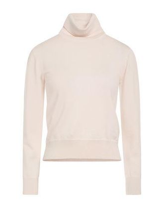 Alpha Studio MAILLE - Cols roul&eacute;s sur YOOX.COM