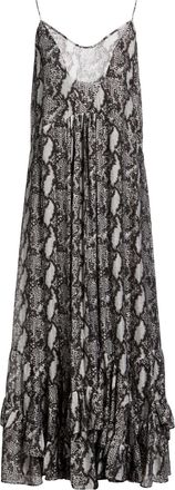 Iro KLEIDER - Maxi-Kleider auf YOOX.COM