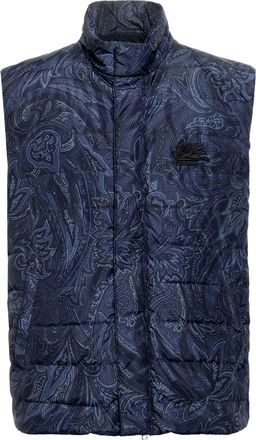 Etro JACKEN & M&Auml;NTEL - Westen auf YOOX.COM