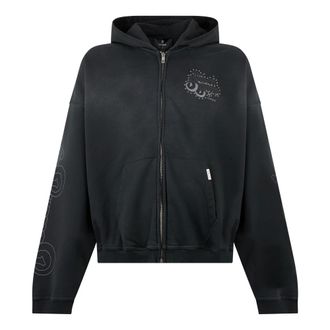 Represent Represent, Homme, Sweatshirts et sweats &agrave; capuche, Noir, Taille: L SweaT-shirts & SweaT-shirts &agrave; capuche