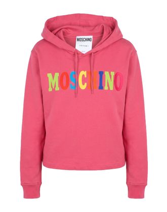 Moschino TOPS - Sweatshirts auf YOOX.COM