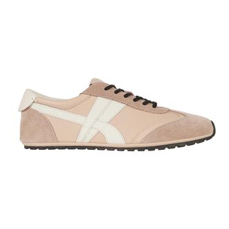 Tory Burch Hank Field Sneaker - - Shoes - Damen - Rosa - 37 EU